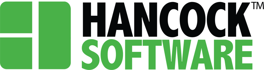 Hancock Software Energy Program Management Software