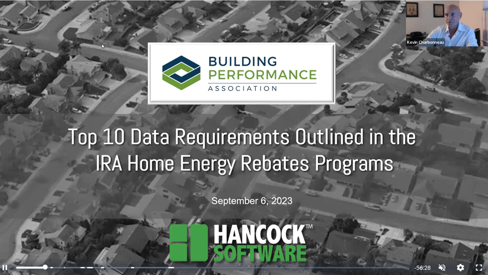 News, Webinars, and BPI CEU Eligible Training