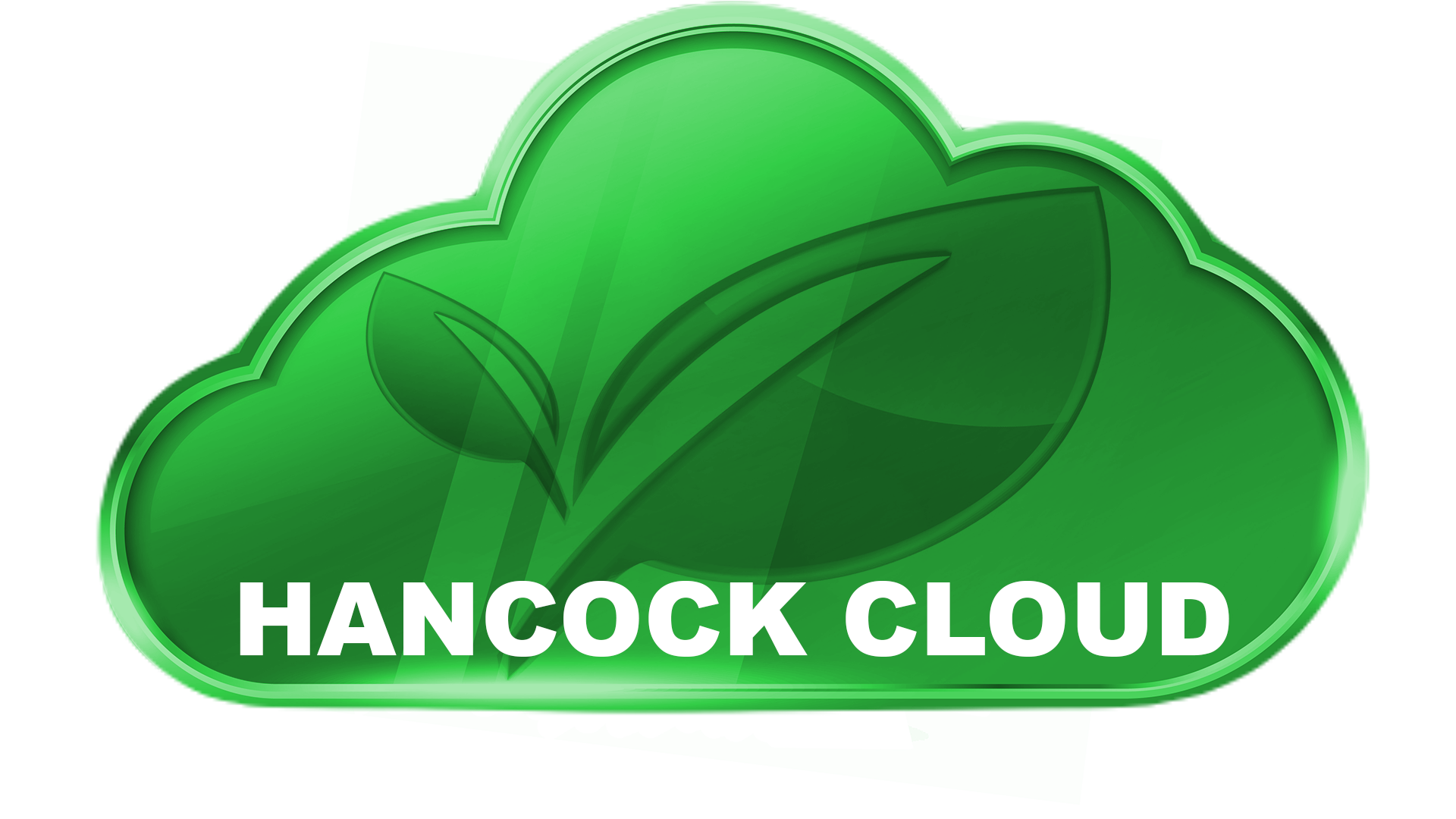 Hancock Cloud Home Energy Services Cloud Software